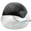 Sirena Twister Air Purifier - Black - Sirena Inc