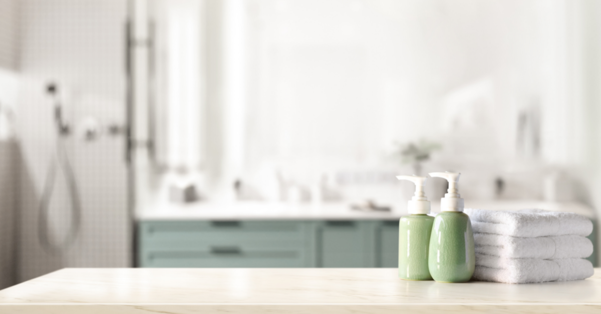 3 Places In Your Home That Need Vacuum Cleaner Deodorizer - Sirena Inc