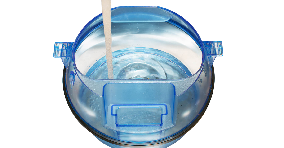 Reasons The Water-based Vacuum Cleaner is Gaining Popularity