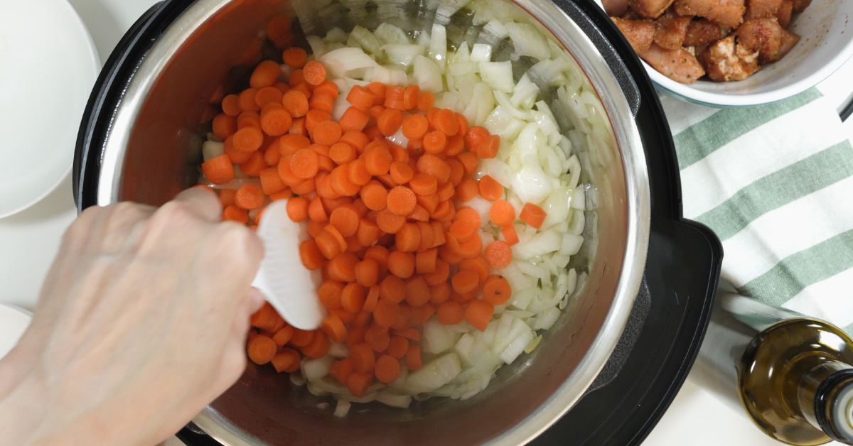 Pressure Cooker - the 5 Best Fall Recipes - Sirena Inc