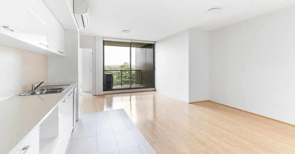 6 Helpful Apartment Cleaning Tips | Sirena®