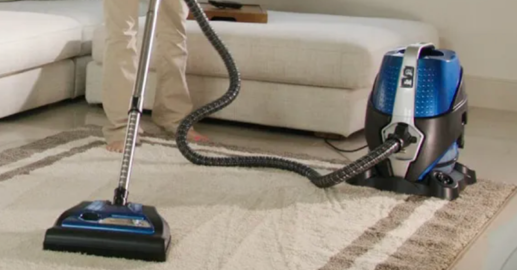 Hypoallergenic Vacuum: Four Reasons You Need One | Sirena®