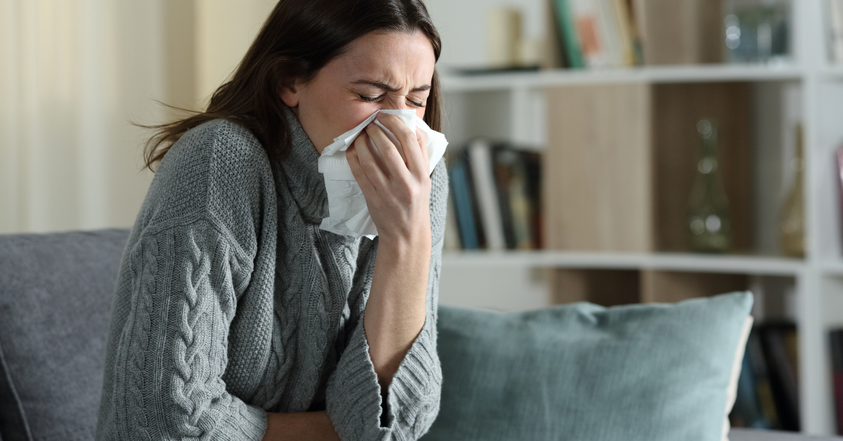 Why A Bagless Vacuum Is The Best Vacuum For Allergies Sirena Inc Why A Bagless Vacuum Is The Best Vacuum For Allergies Sirena Inc