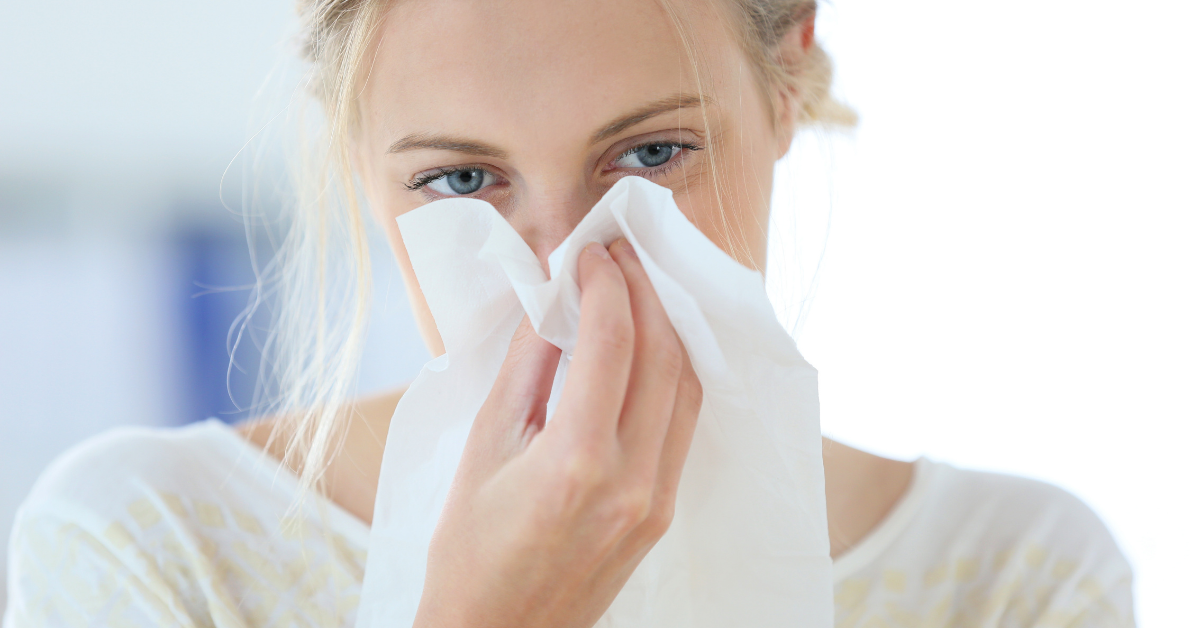 Allergen-Eliminating Vacuum: How Water Filtration Changes the Game ...