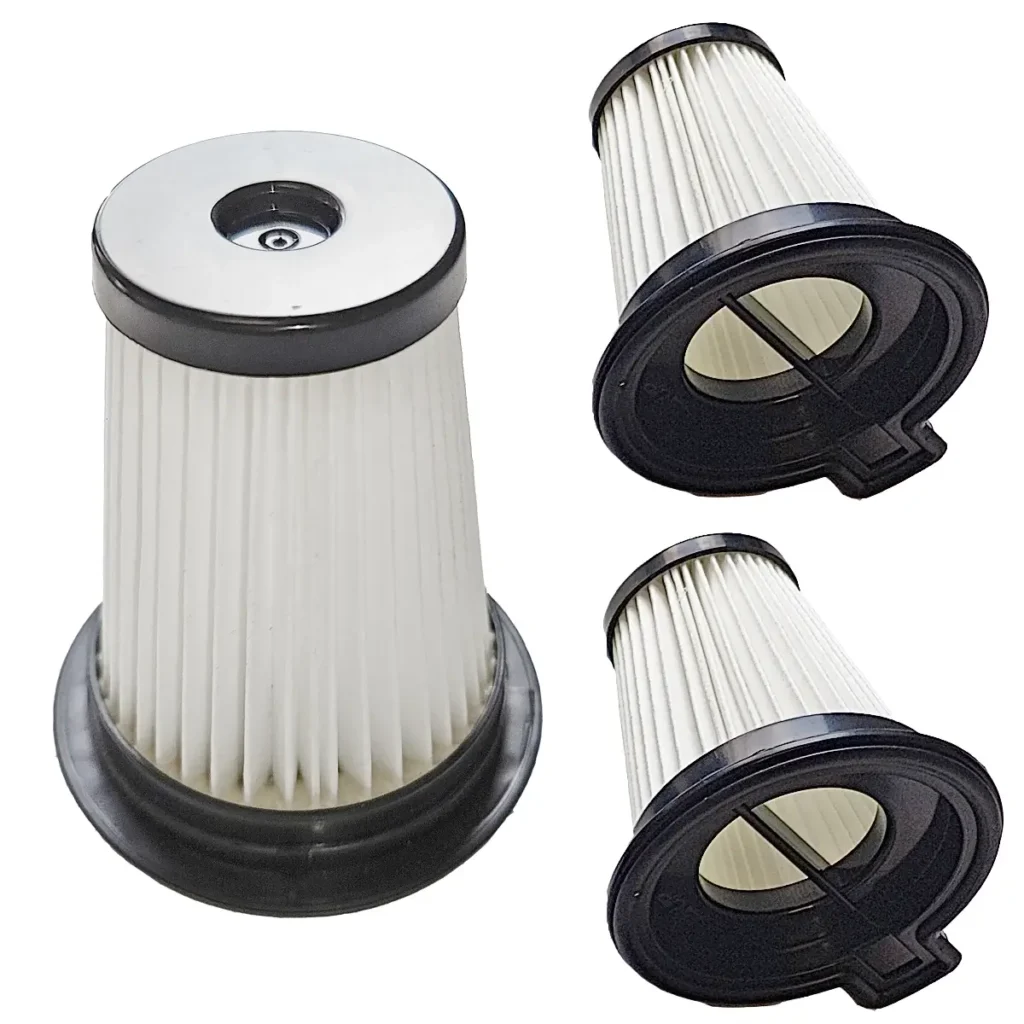 ProFlex HEPA 3-Pack | Vacuum Accessories | Sirena®